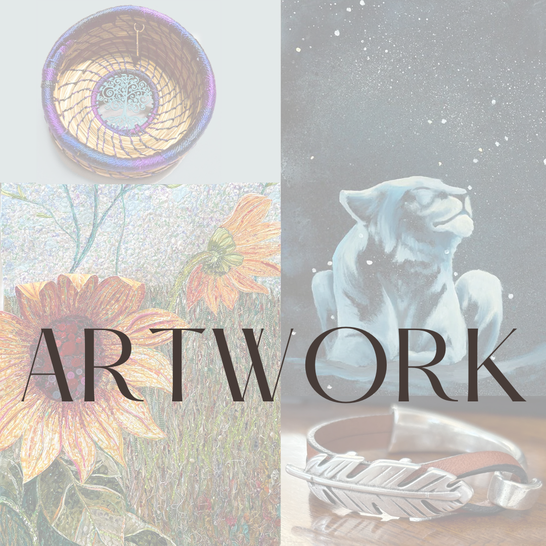 Blue Moose Art Gallery