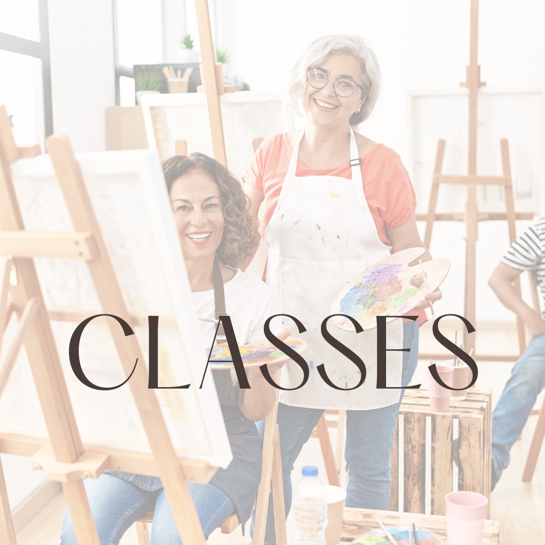 Blue Moose Art Gallery