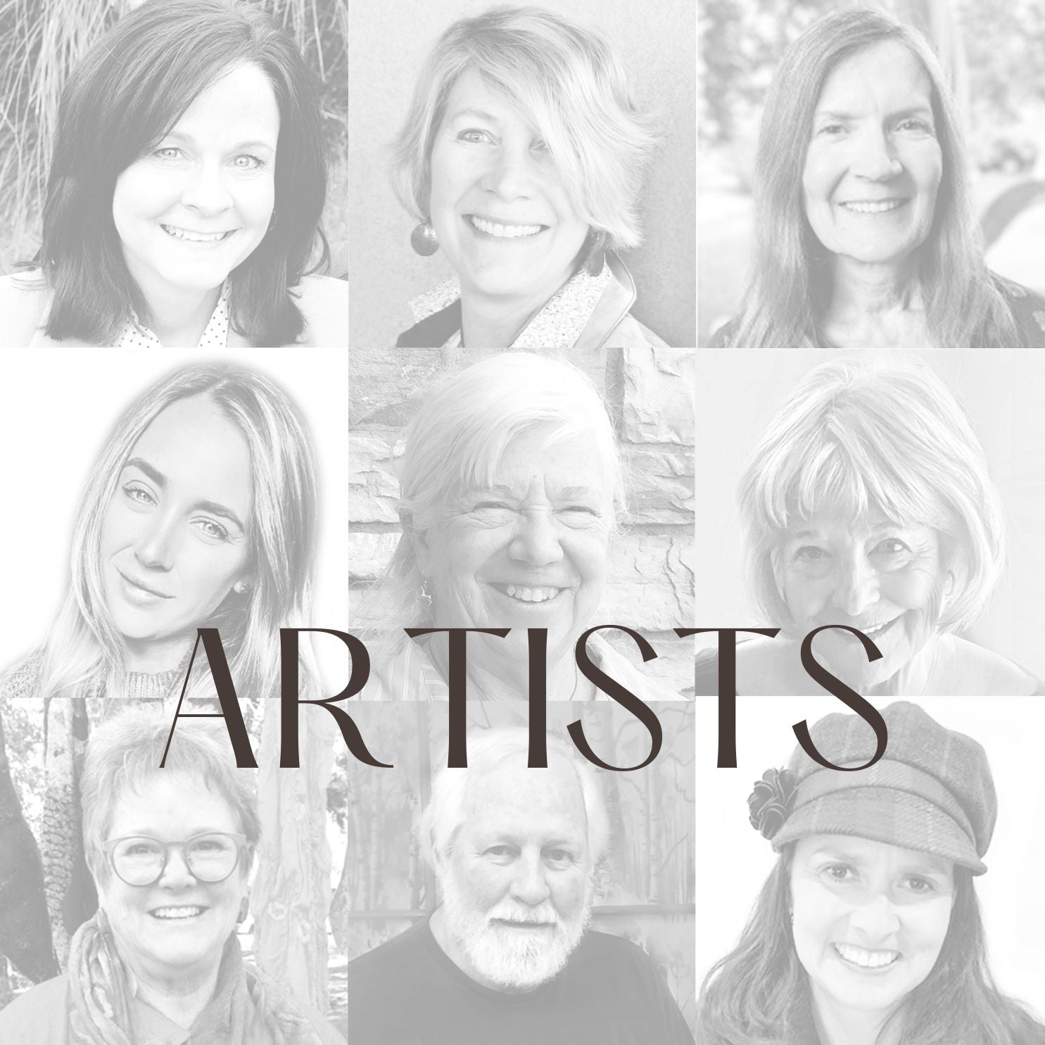 Blue Moose Art Gallery