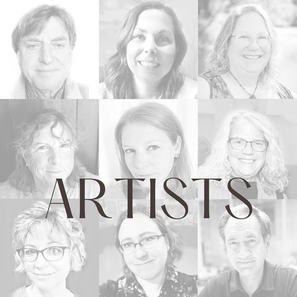 Blue Moose Art Gallery