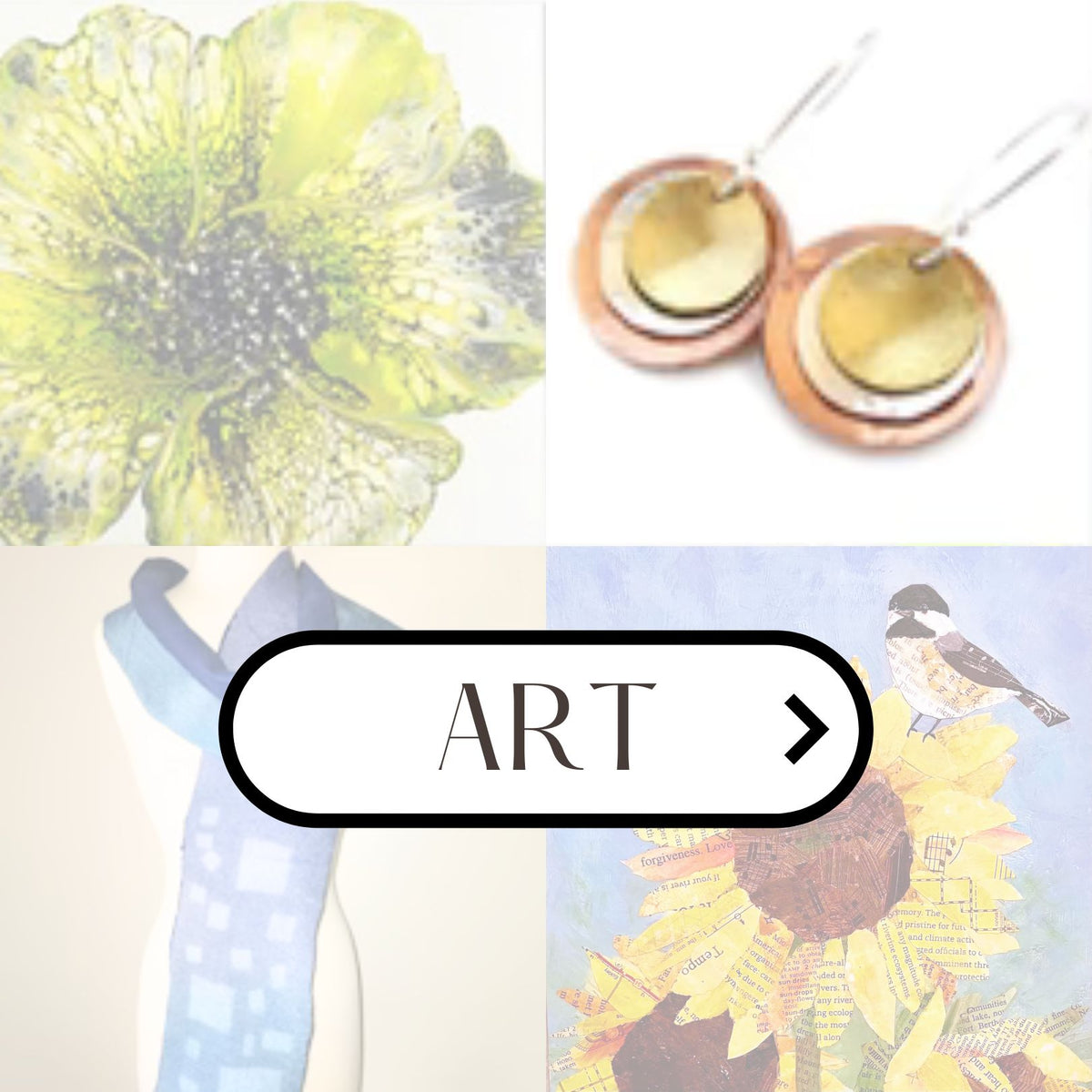 Blue Moose Art Gallery