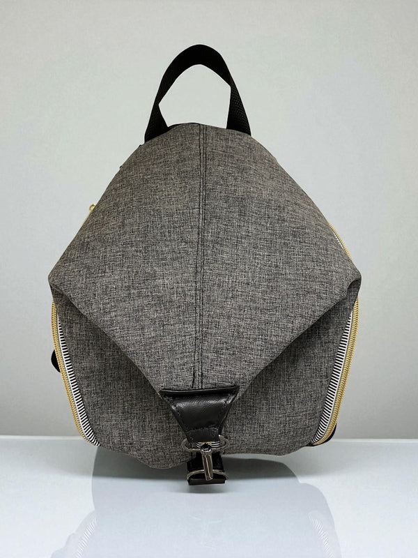 Denver Backpack - Blue Moose Art Gallery