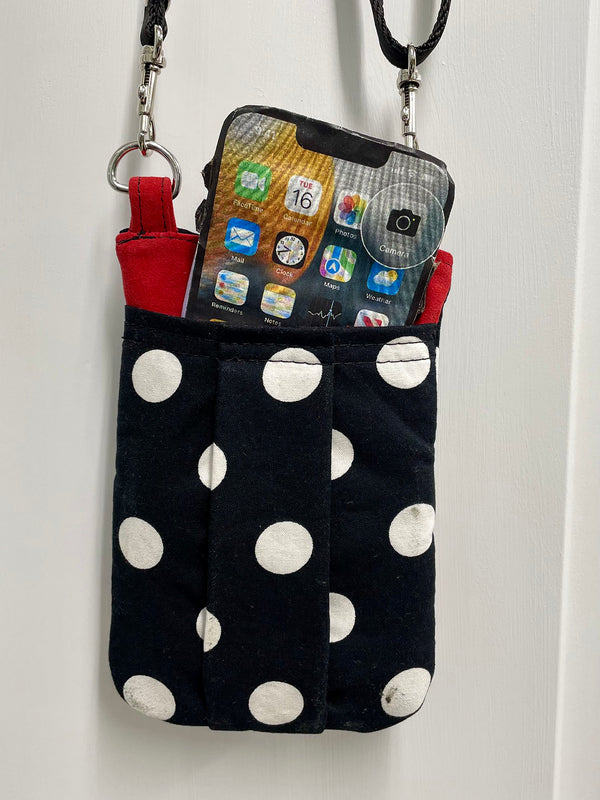Elite Cell Phone Carrier #2 - Blue Moose Art Gallery
