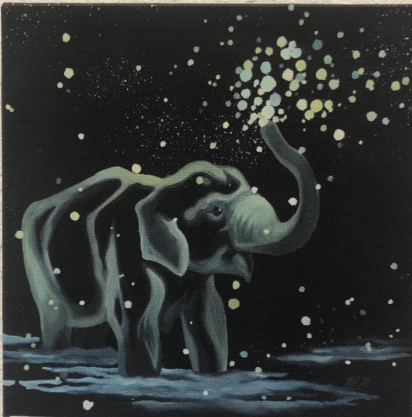 Galaxy Creator - Blue Moose Art Gallery