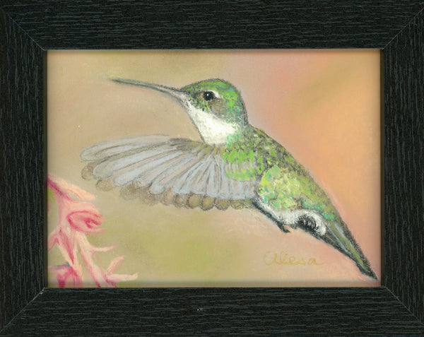 Nectar - Blue Moose Art Gallery
