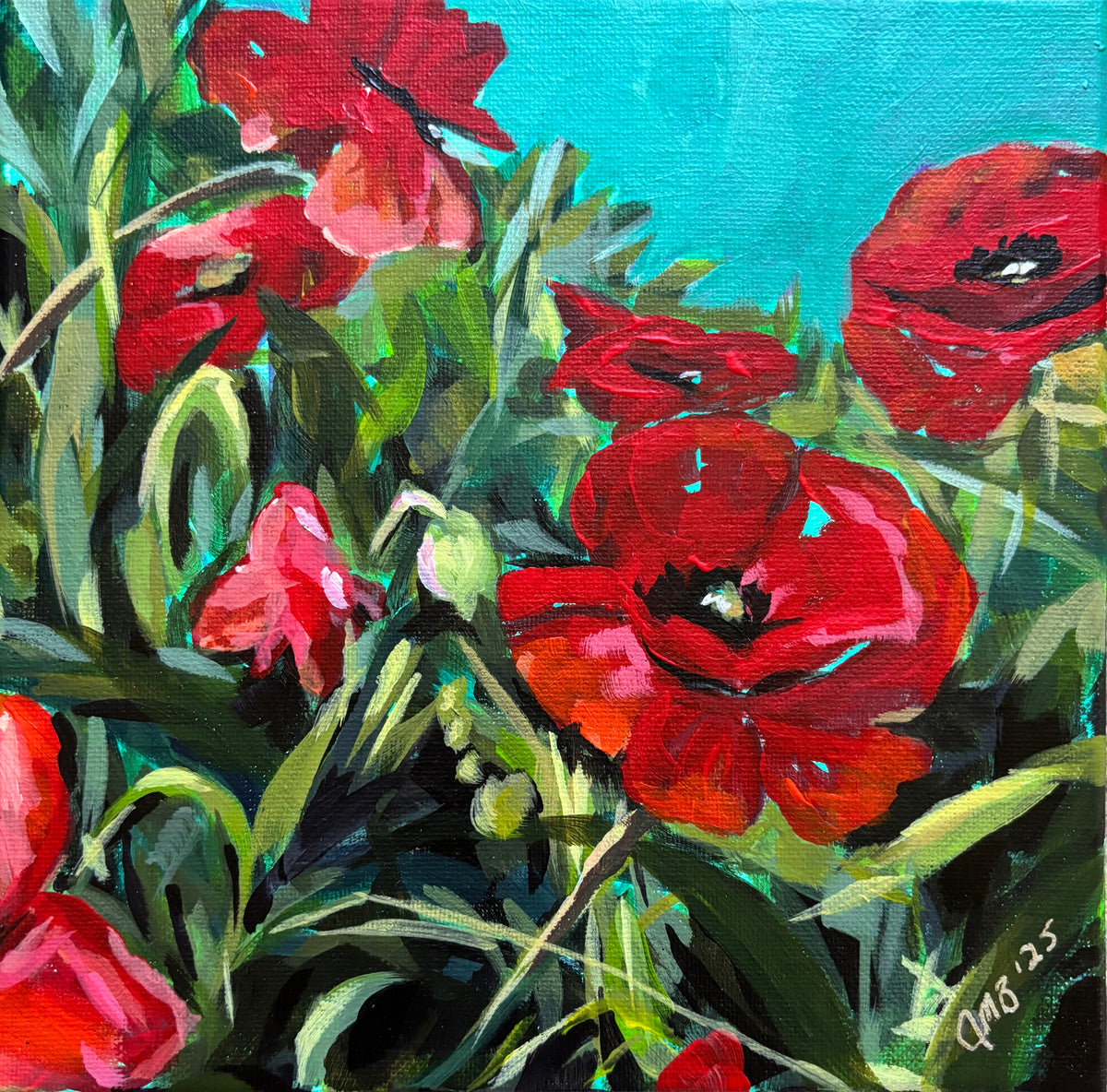 In-Person Classes - Blue Moose Art Gallery