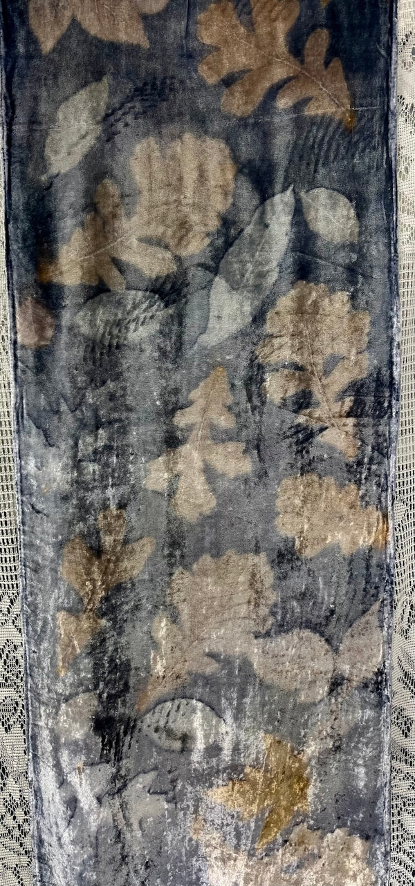 Scarf OC - Blue Moose Art Gallery