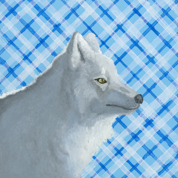 BEATRICE RUDOLPH, drawing, painting - Blue Moose Art Gallery